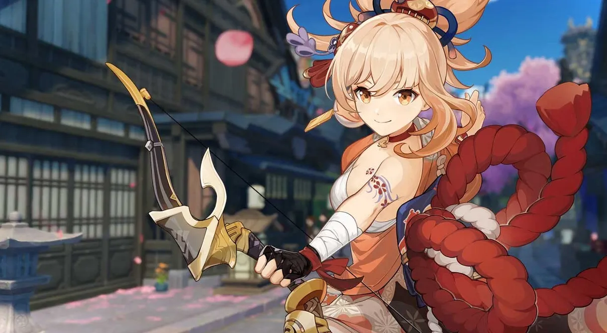 Guía completa de personajes de Genshin Impact - 4Players Podcast